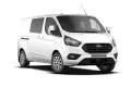 Ford Transit Custom Crew Bus van leasing offers from Arbury Leasing
